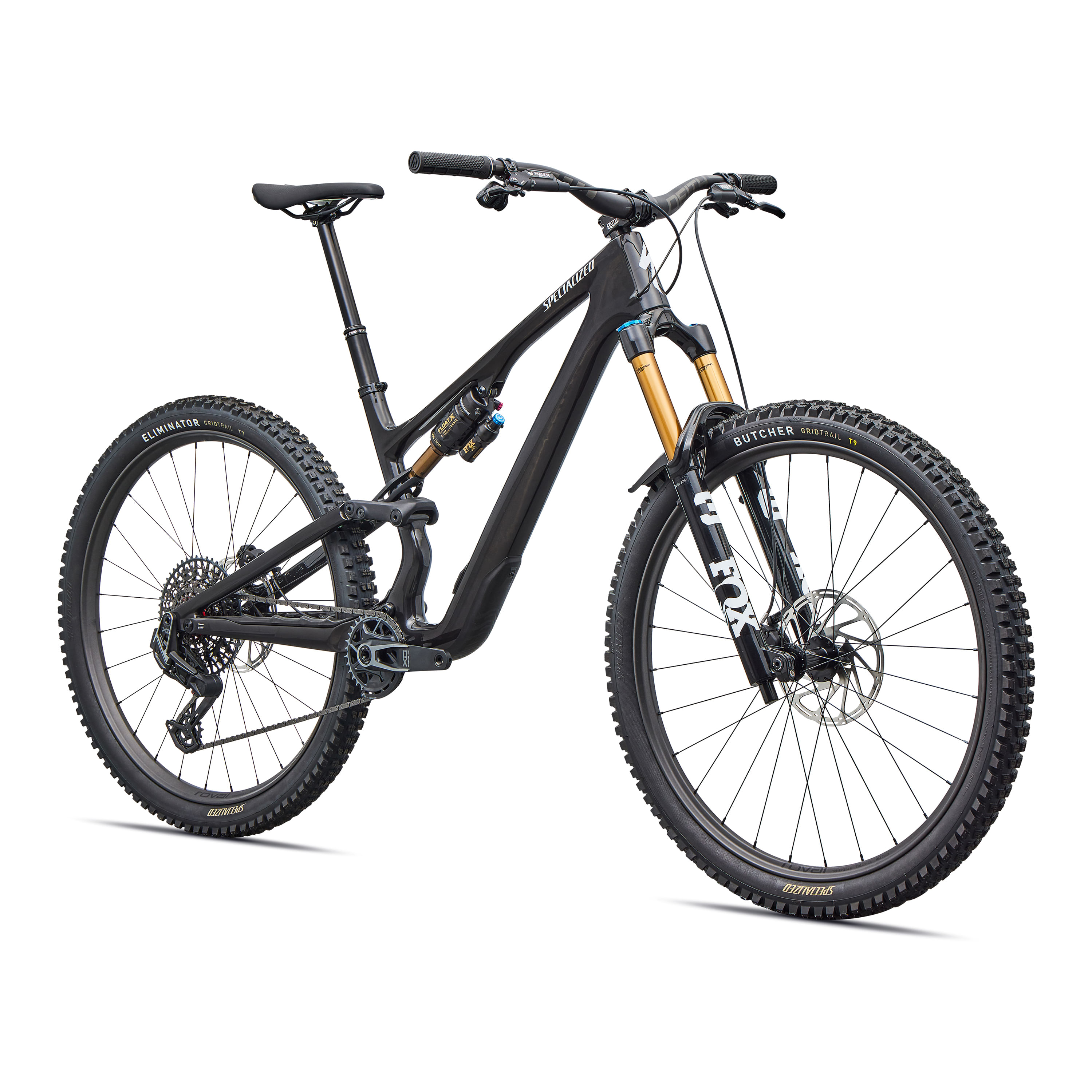 Specialized Stumpjumper 15 EVO Pro Bike - 2026 - Als.com
