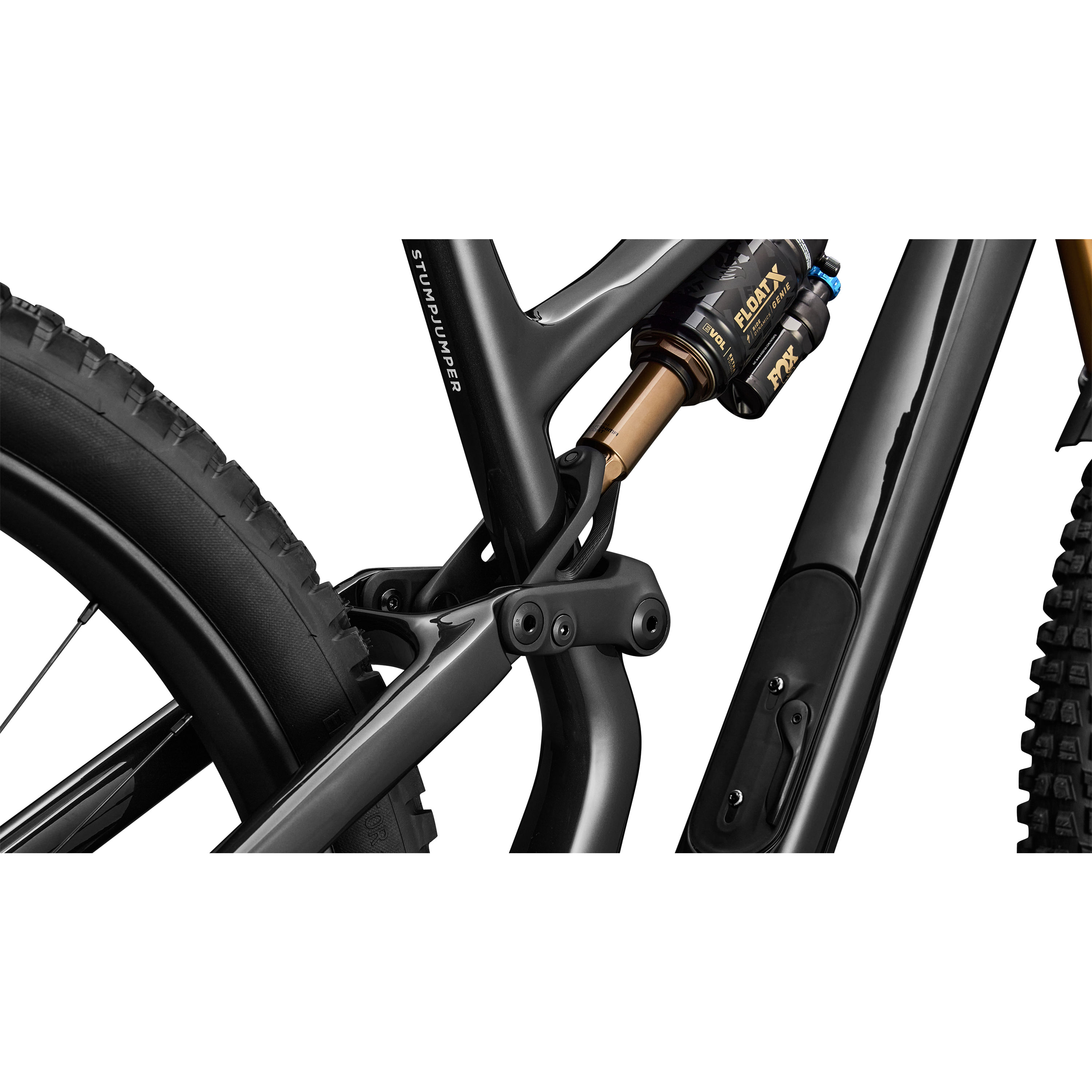 Specialized Stumpjumper 15 EVO Pro Bike - 2026 - Als.com