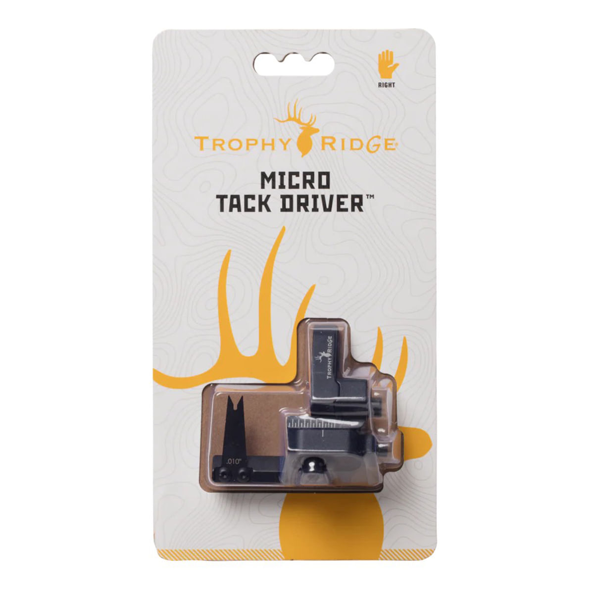 Trophy Ridge Micro Tack Driver - Als.com