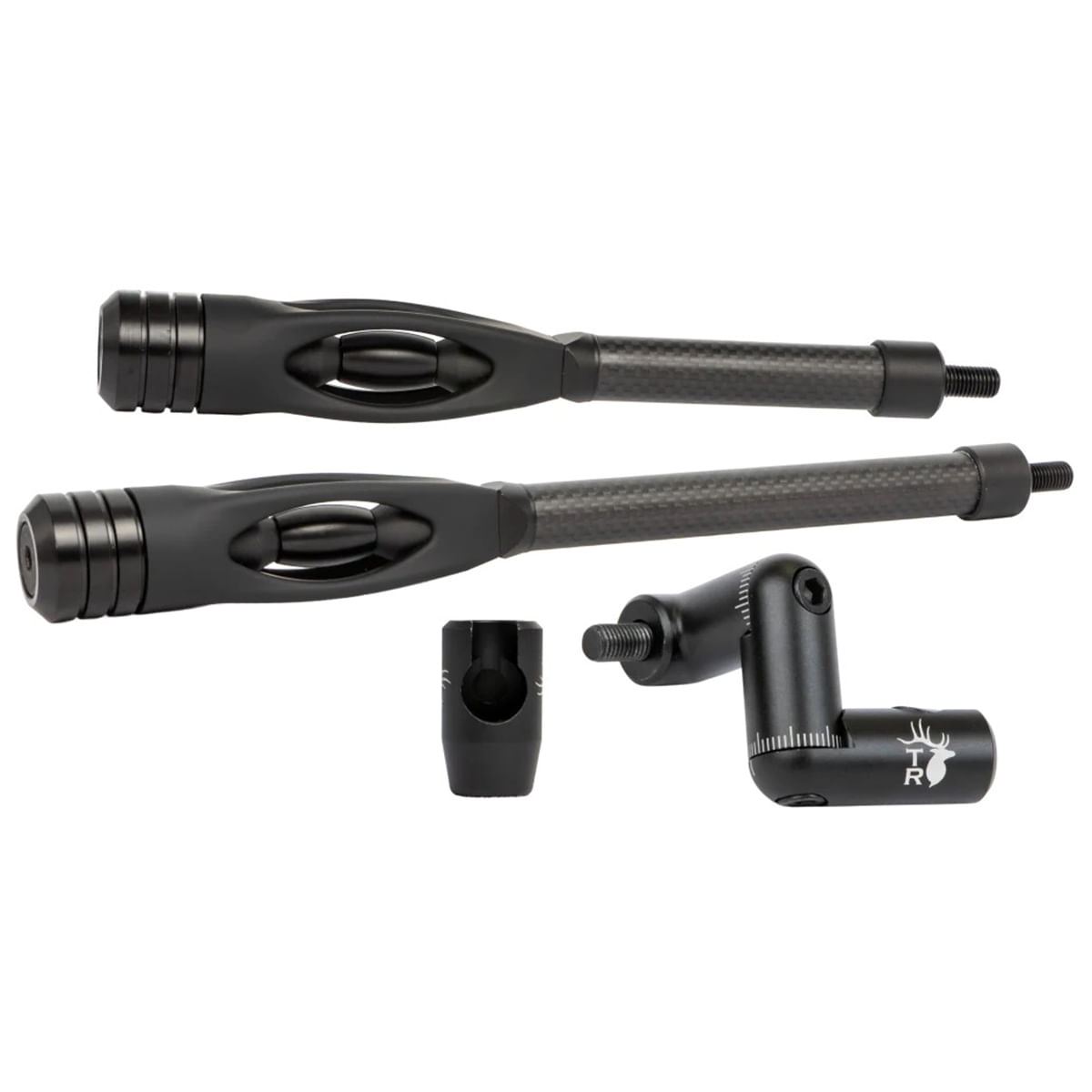 Trophy Ridge Seismic Combo 10.8 Stabilizers - Als.com
