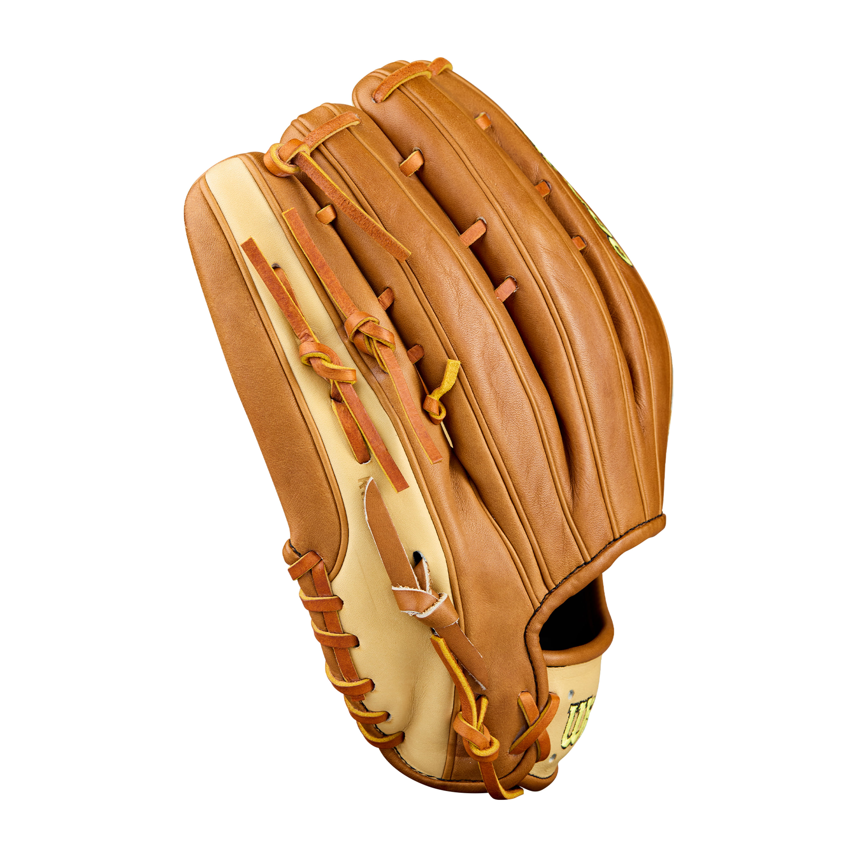 Wilson A2000 Classic Series 1777 Baseball Glove - Als.com