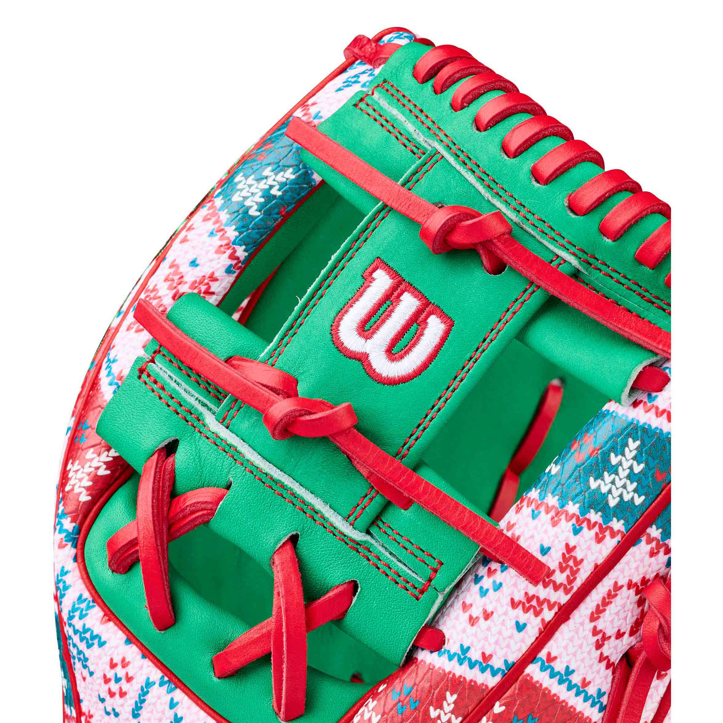Wilson GOTM A2000 1975 11.75" Baseball Glove - 2025 - Als.com