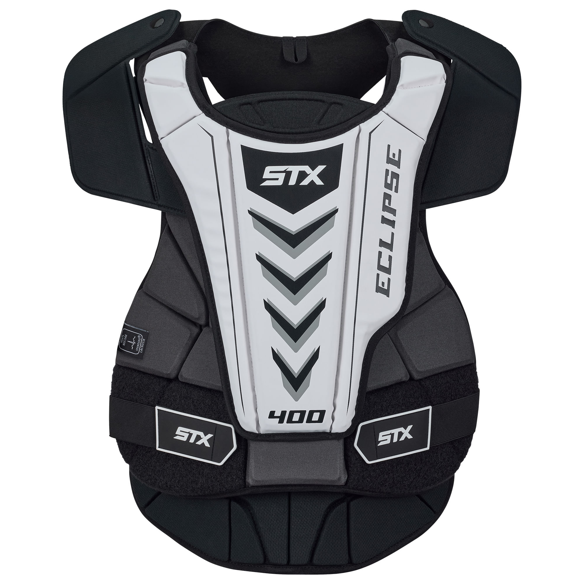 STX Eclipse 400 Goalie Chest Protector - Als.com