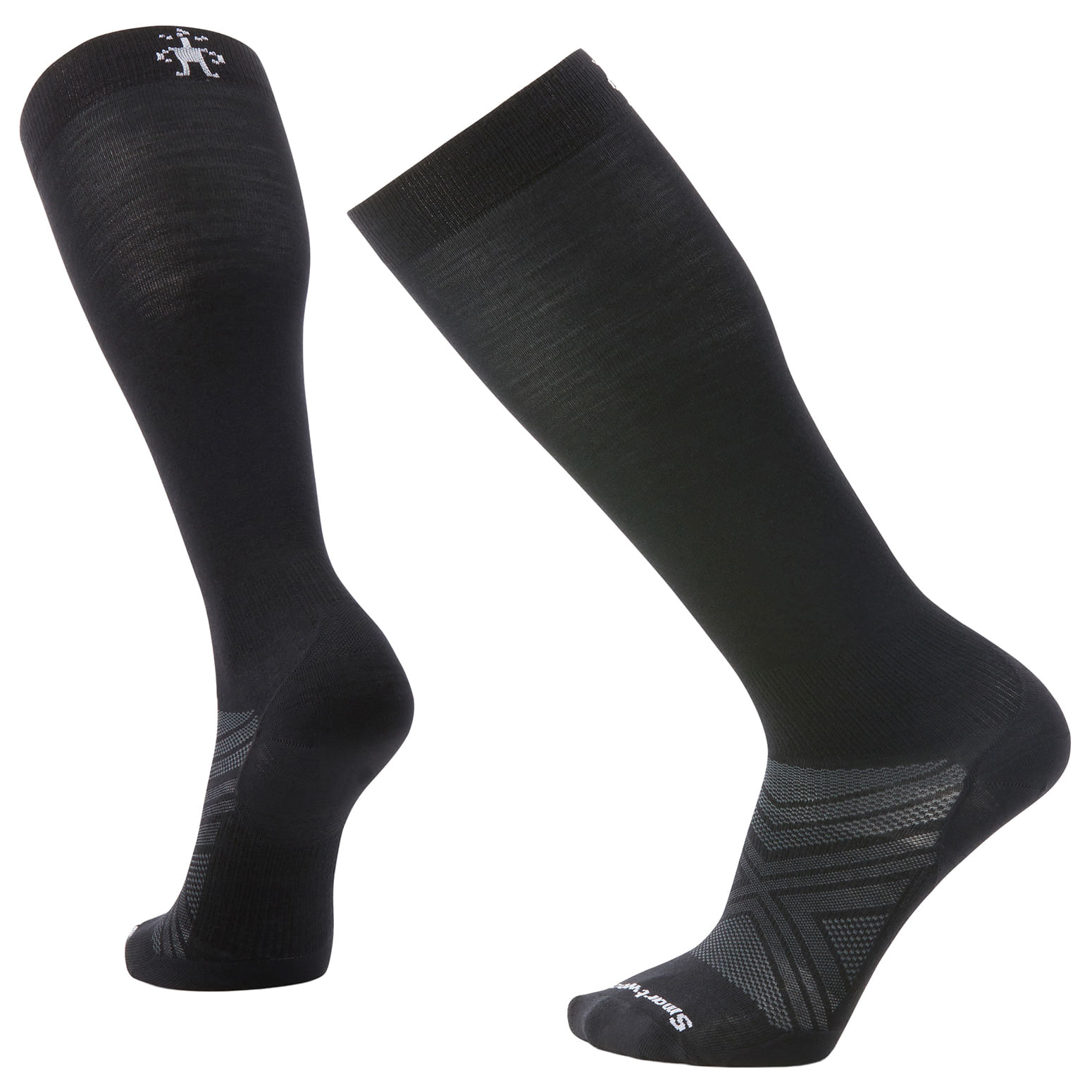 Smartwool Ski Zero Cushion Over The Calf Sock - Als.com