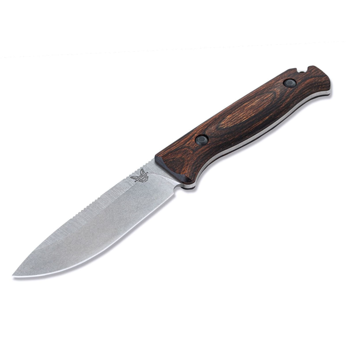 Benchmade Knife Saddle Mountain Skinner - Als.com