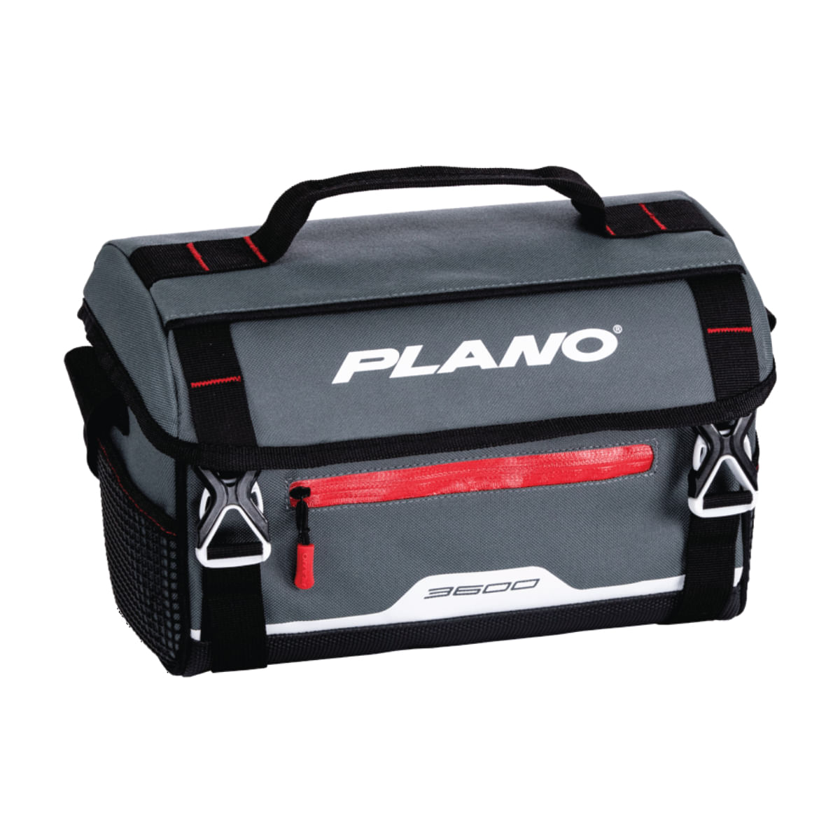 Plano Weekend Series Softsider 3600 Tackle Bag - Als.com