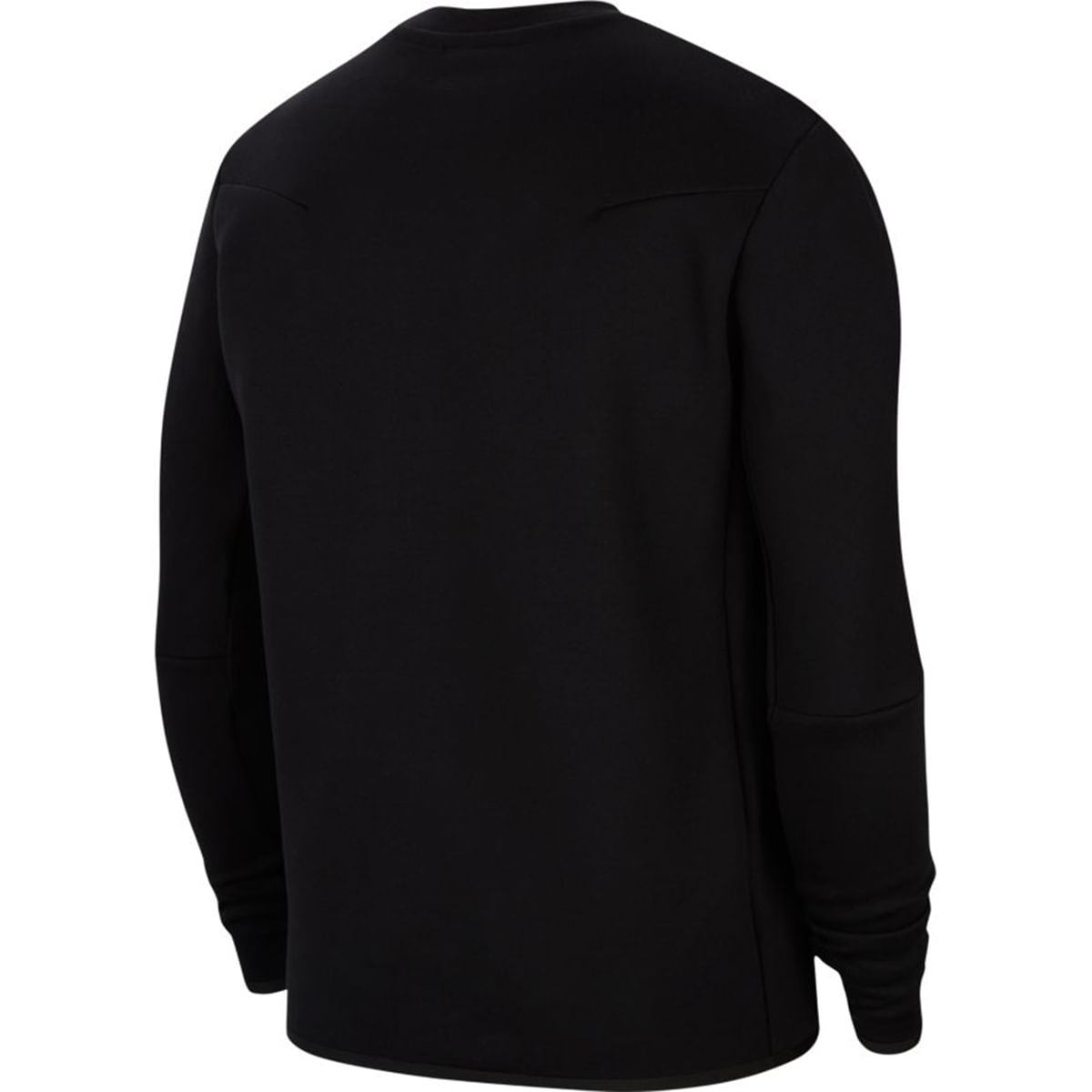 Nike Sportswear Tech Fleece Crew Sweatshirt - Men's - Als.com Nike Sportswear Tech Fleece Crew Sweatshirt - Men's - Als.com