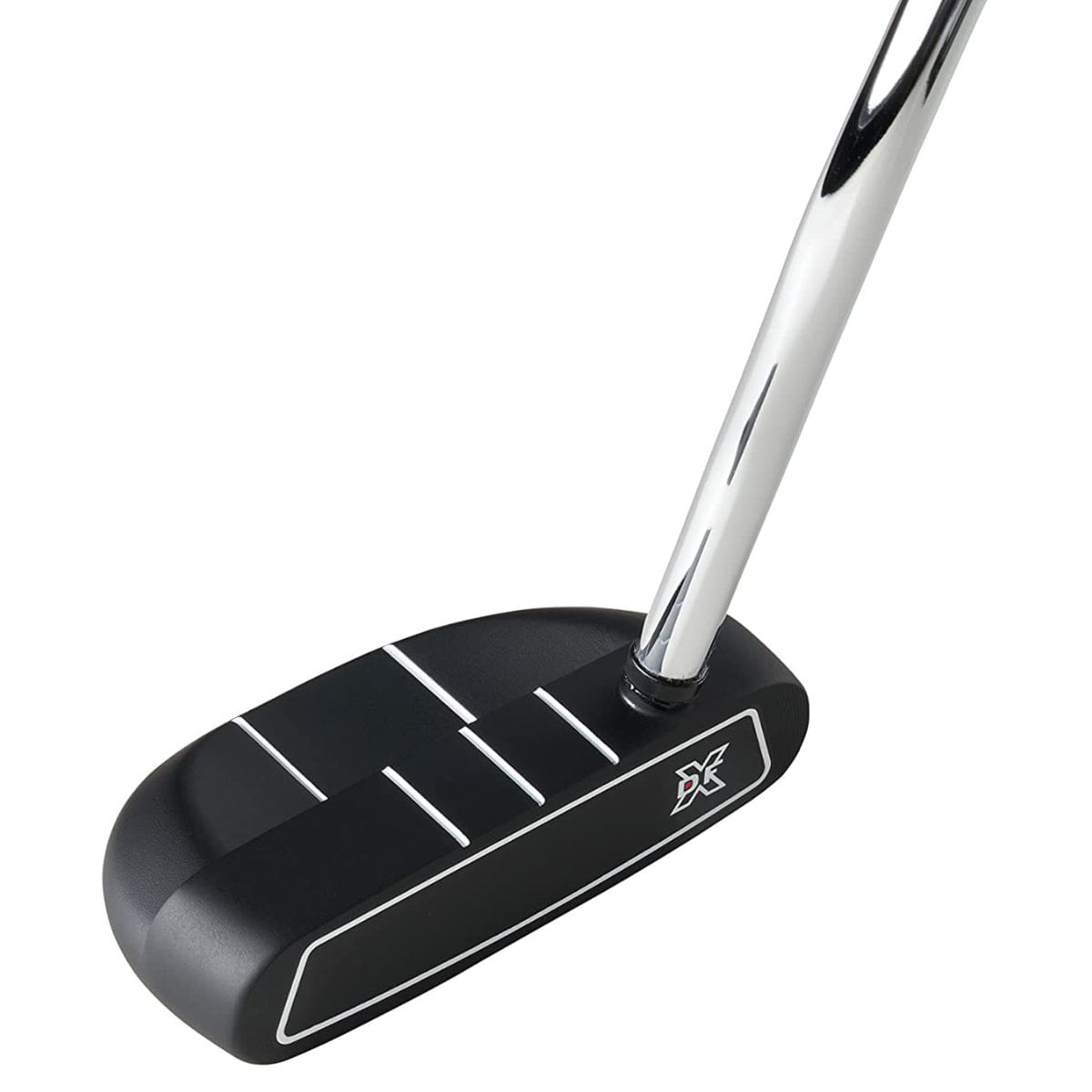 Callaway Odyssey DFX Rossie Pistol Grip Putter - Als.com