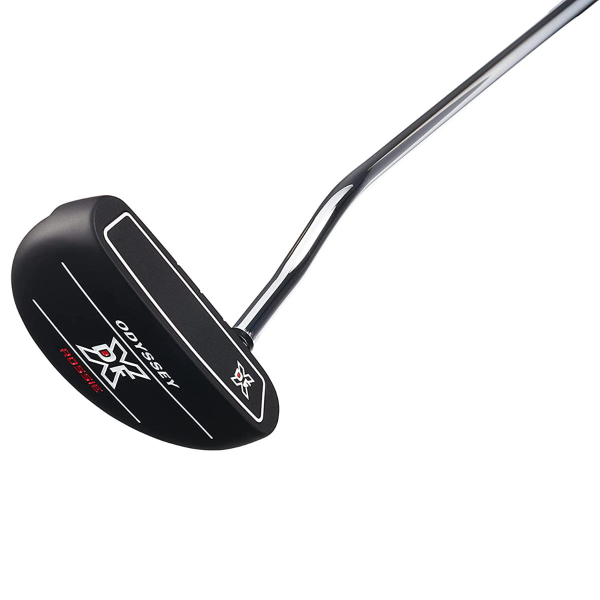 Callaway Odyssey DFX Rossie Pistol Grip Putter - Als.com