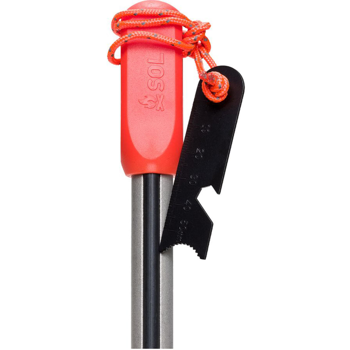 Adventure Medical Kits Mag Striker & Tinder Cord - Als.com