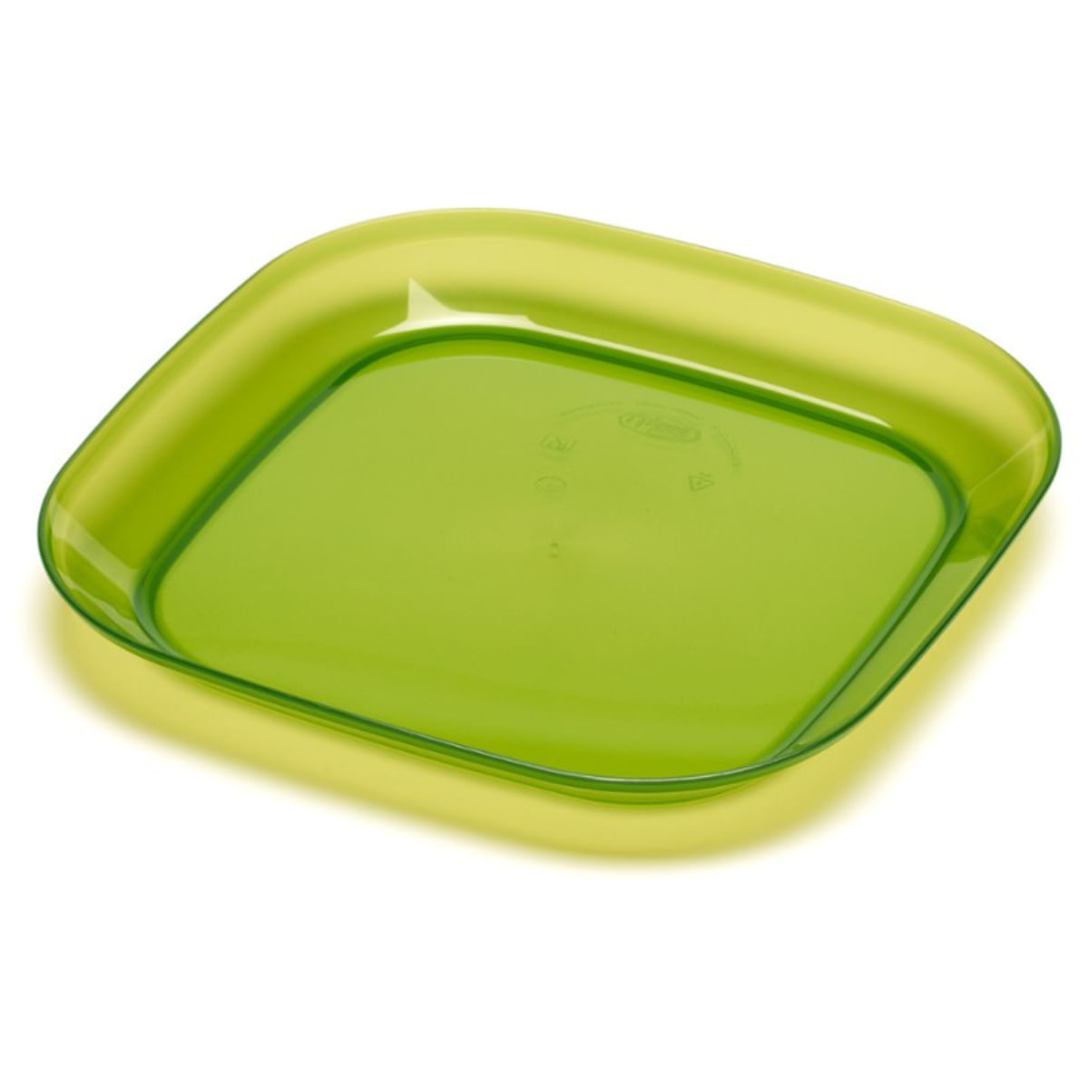 GSI Outdoors Infinity Plate - Als.com