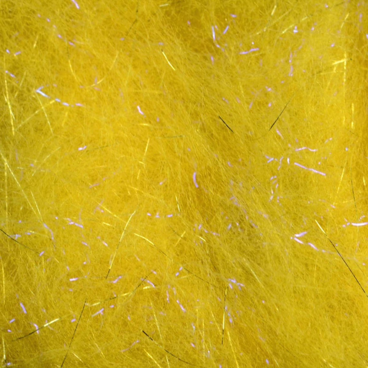 Hareline Fly Fish Food's Bruiser Blend - Als.com