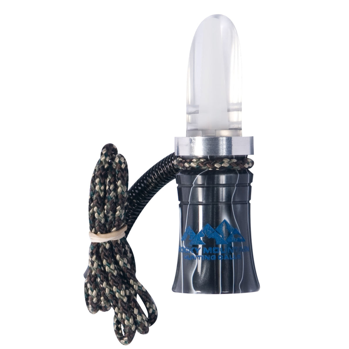 Rocky Mountain Hunting Calls Voo Doo External Elk Call - Als.com