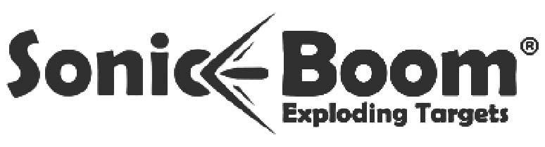 Sonic Boom Exploding Rifle Target - Als.com