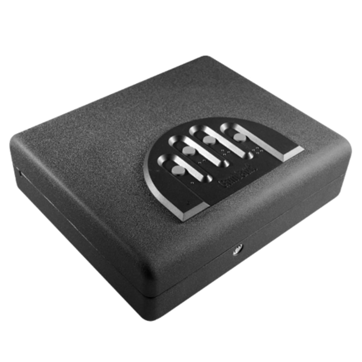 GunVault MicroVault XL - Als.com