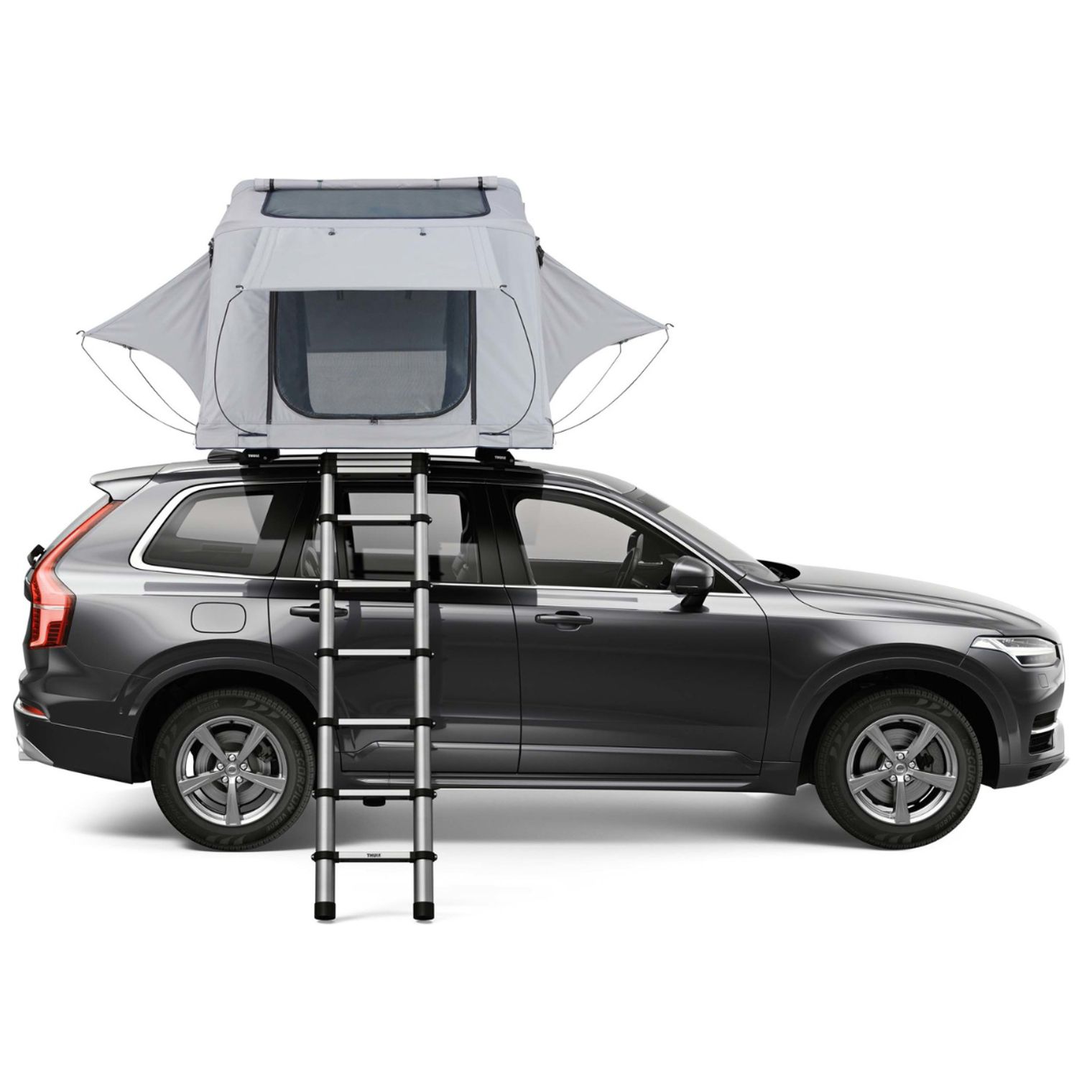 Thule Tepui Explorer Kukenam 3 Person Rooftop Tent - Als.com