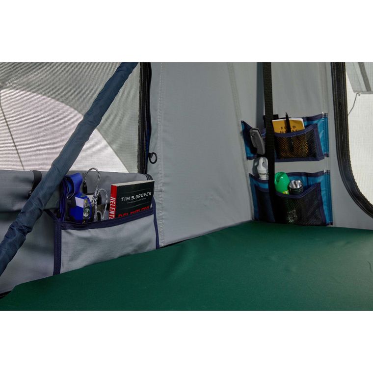 Thule Tepui Explorer Kukenam 3 Person Rooftop Tent - Als.com