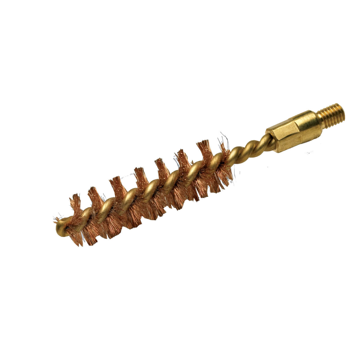 CVA .45 Caliber Cleaning Brush - Als.com