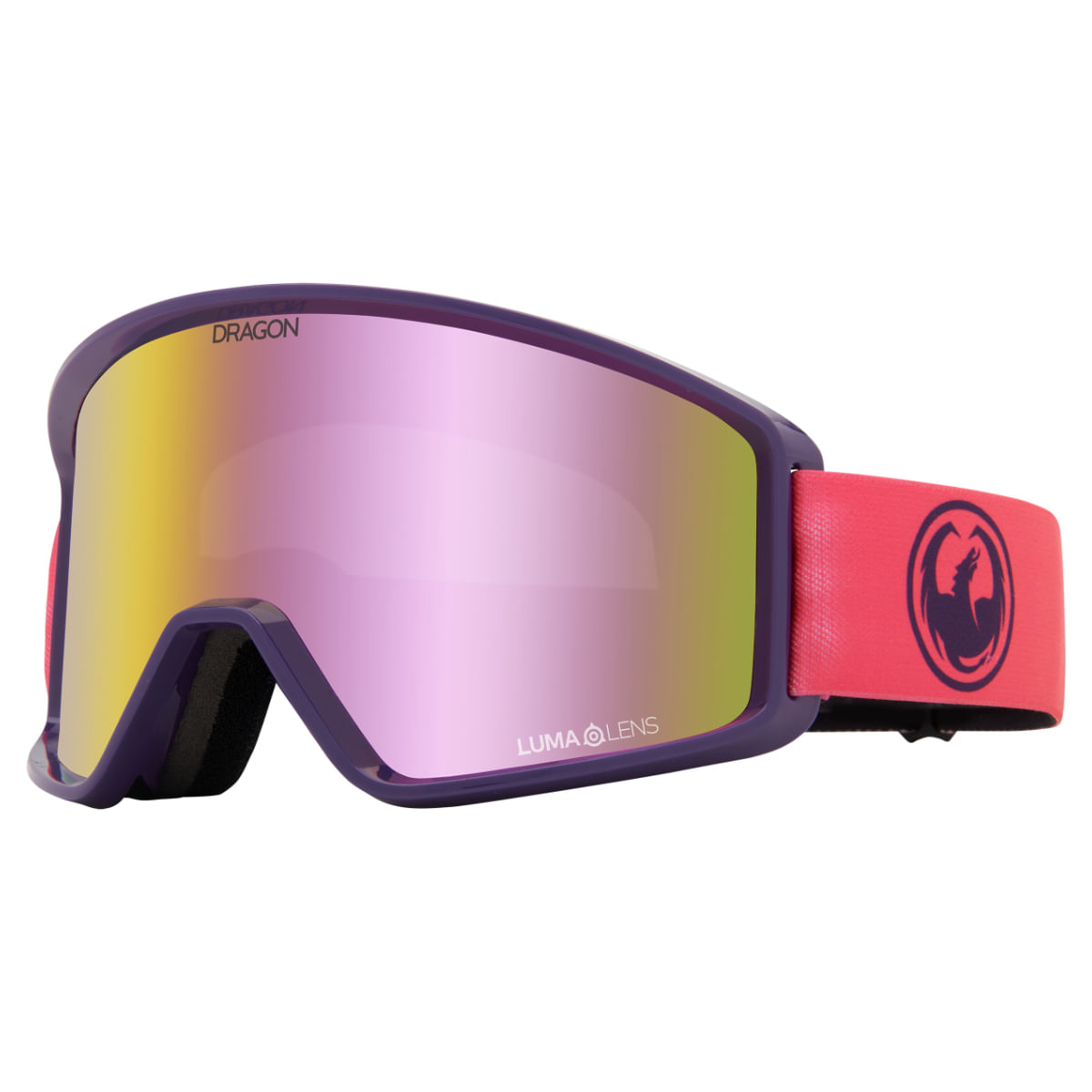 DRAGON DXT OTG Goggle - Kids' - Als.com