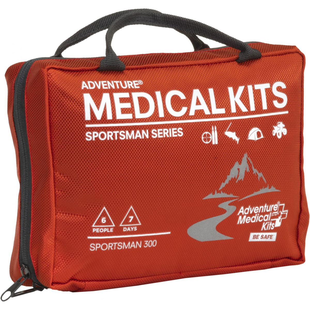 Adventure Medical Kits Sportsman 300 Medical Kit - Als.com