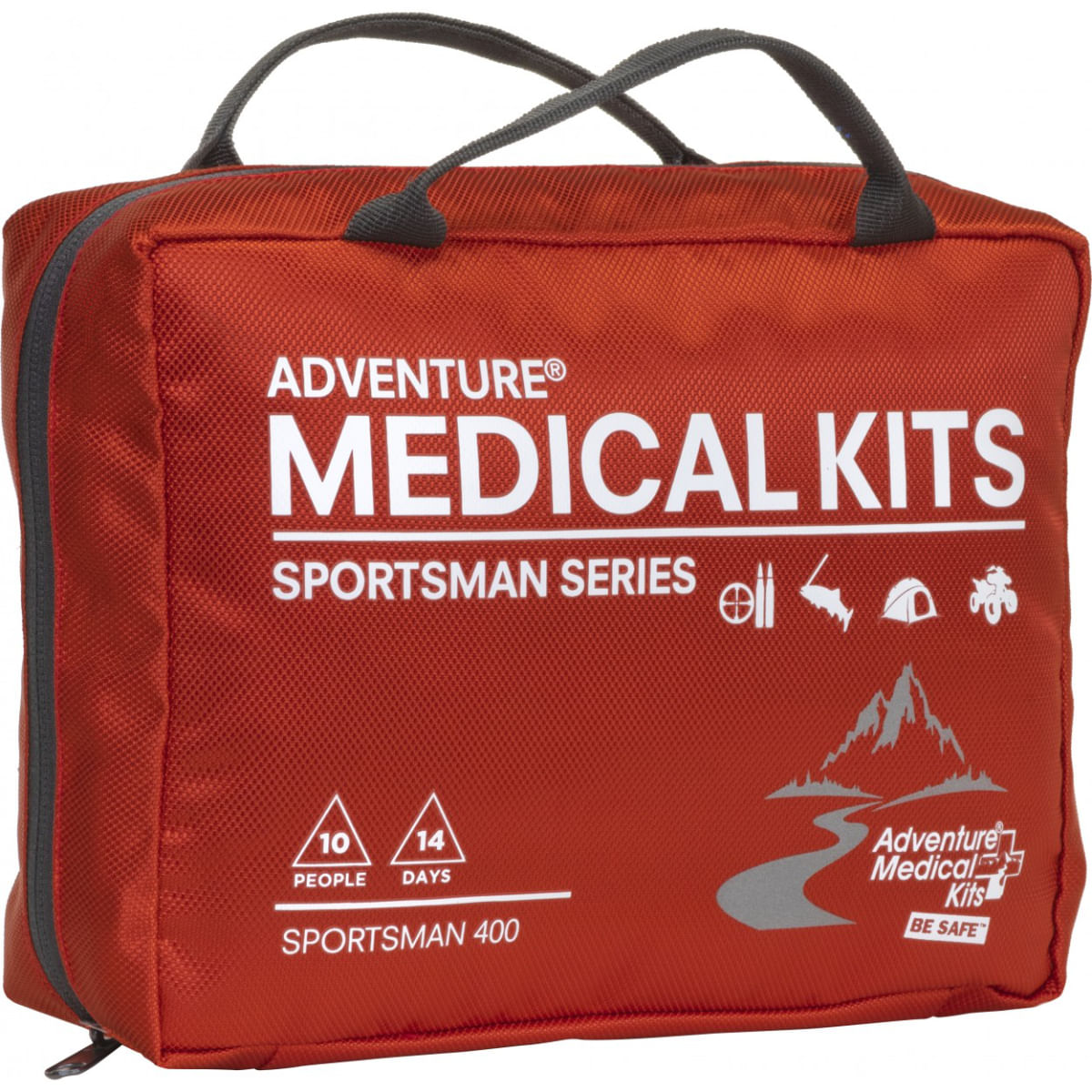 Adventure Medical Kits Sportsman 400 Medical Kit - Als.com