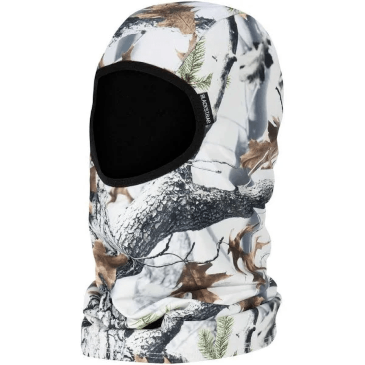 Blackstrap Sock Hood Balaclava Face Mask - Als.com