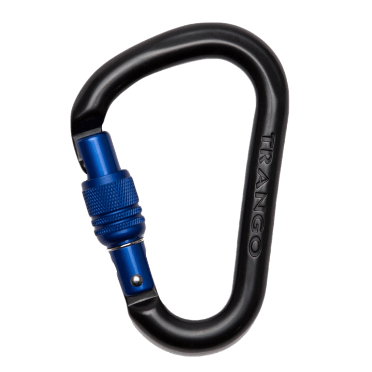 Trango Regulock HMS Screwlock Carabiner - Als.com