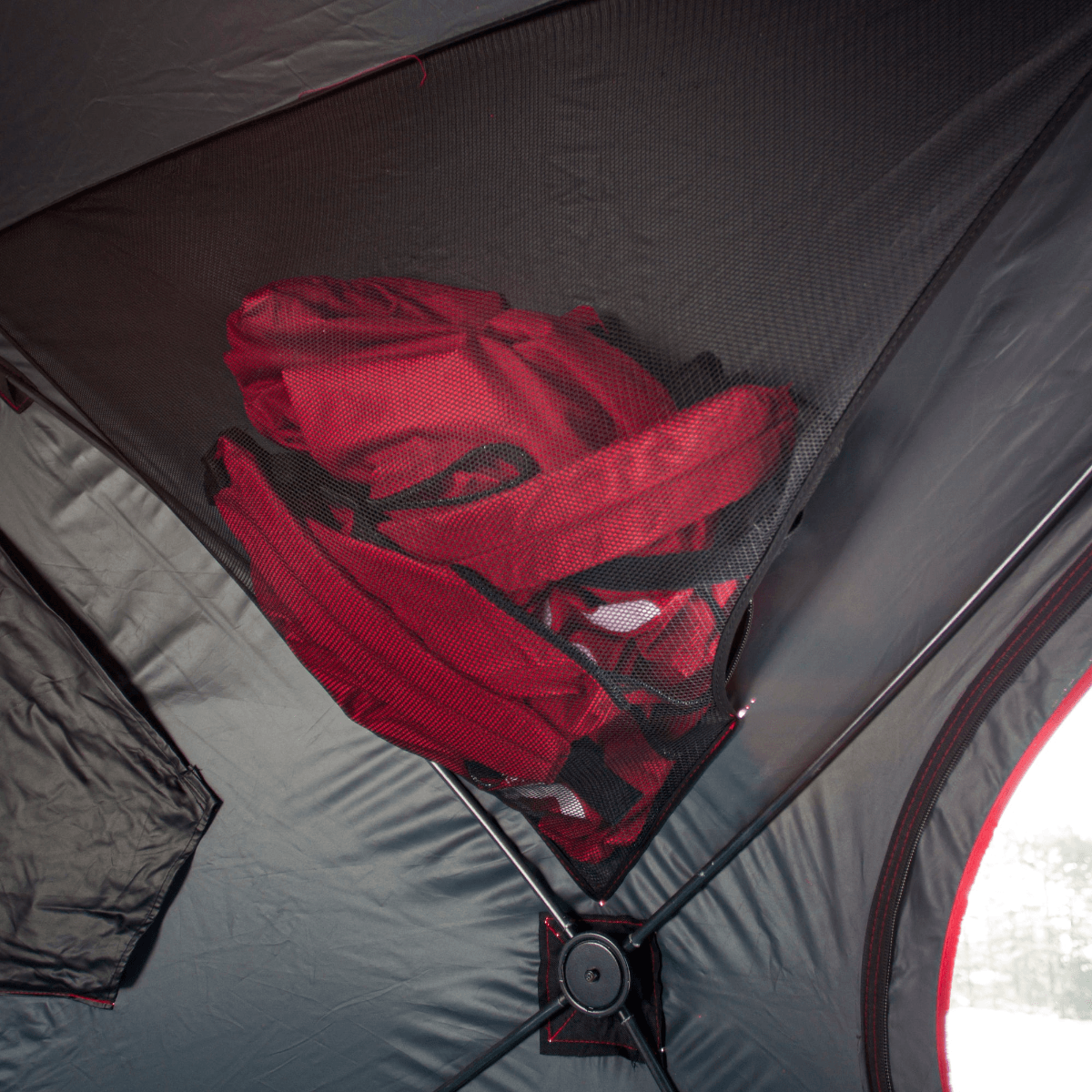Eskimo Fat Fish 949 Ice Fishing Shelter Als